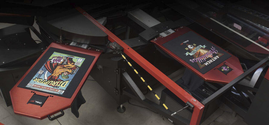 Promotional Products – Relentless Ink