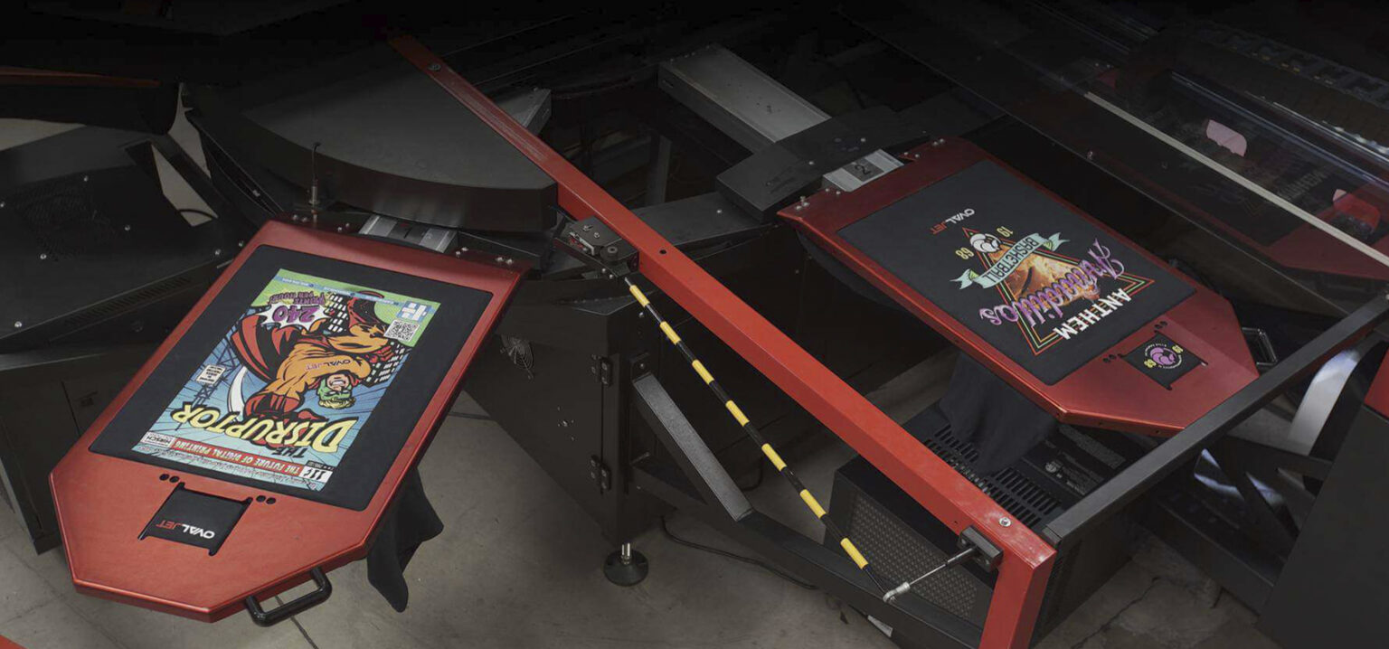 Promotional Products – Relentless Ink