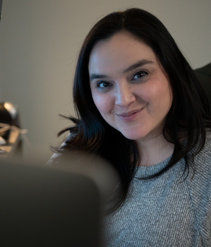 Our Team – Relentless Ink